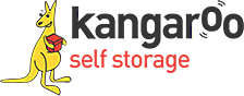 Kangaroo Storage Check in